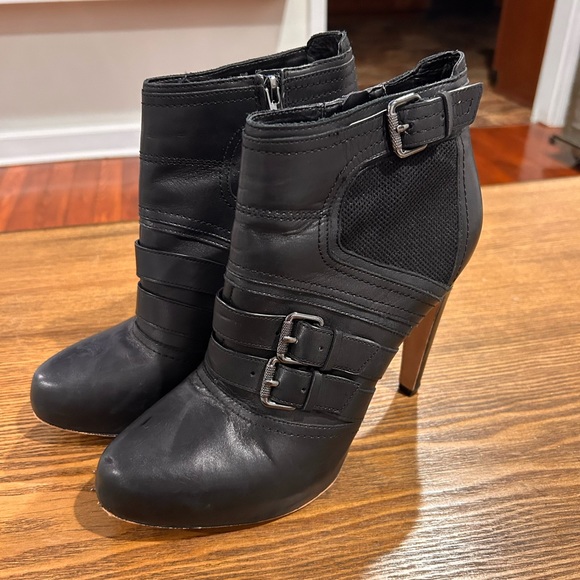 Sam Edelman | Shoes | Sam Edelman Booties | Poshmark